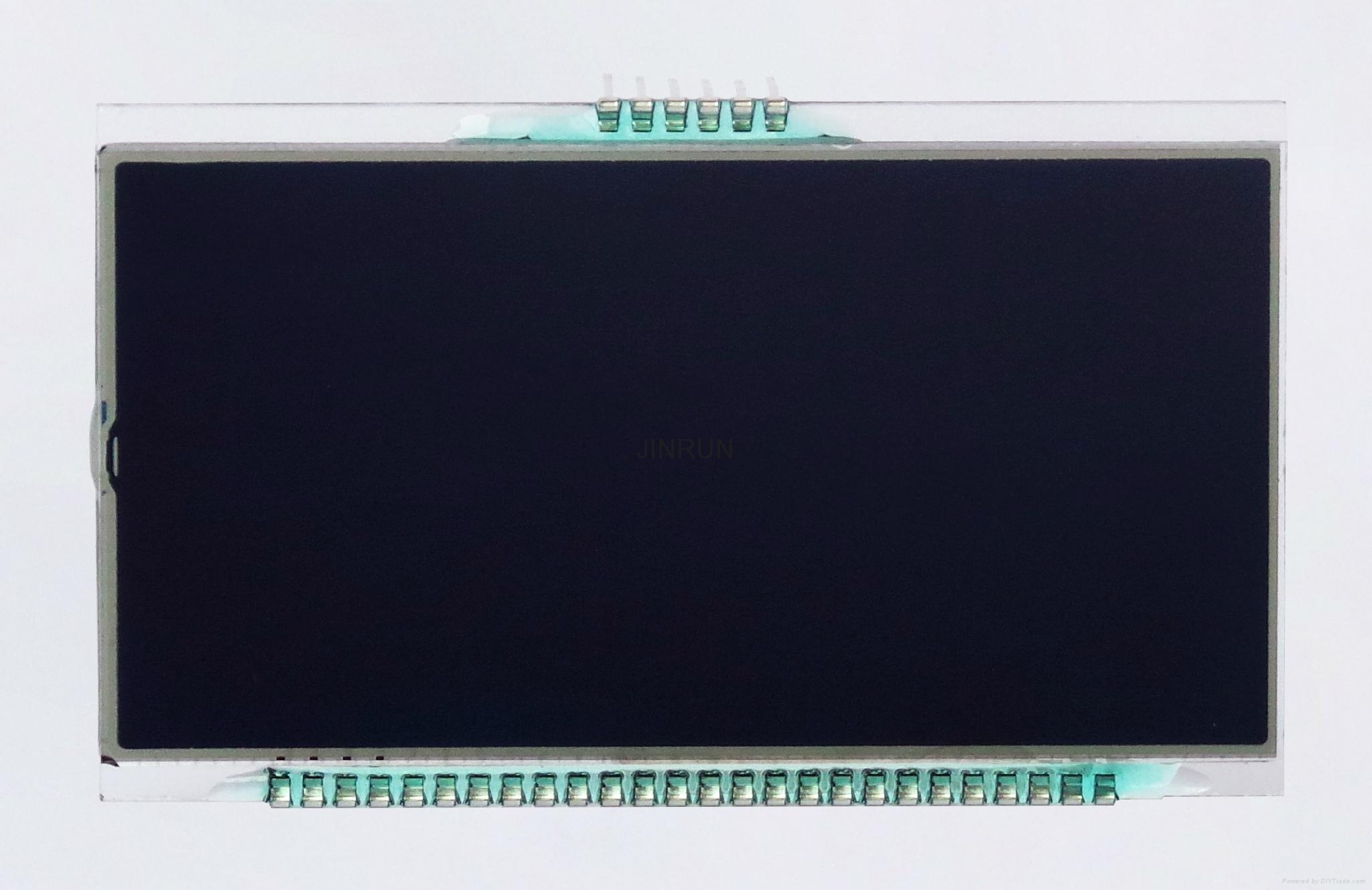 LCD screen for kilo watt hour meter - JRT21235ARP - JR (China ... LCD screen for kilo watt hour meter - JRT21235ARP - JR (China ...