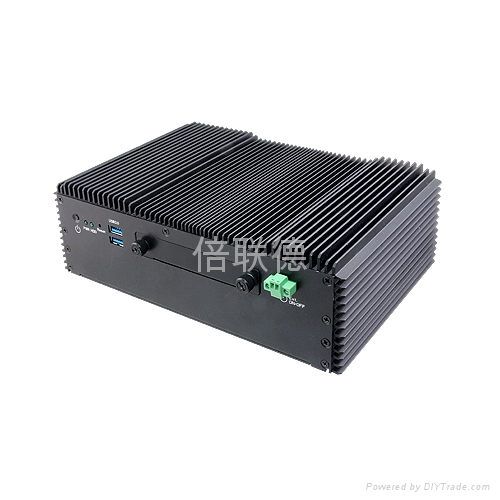 Marine Fanless R ed Embedded System - EMS-SKLU-Marine - Avalue (China Services or Others ...