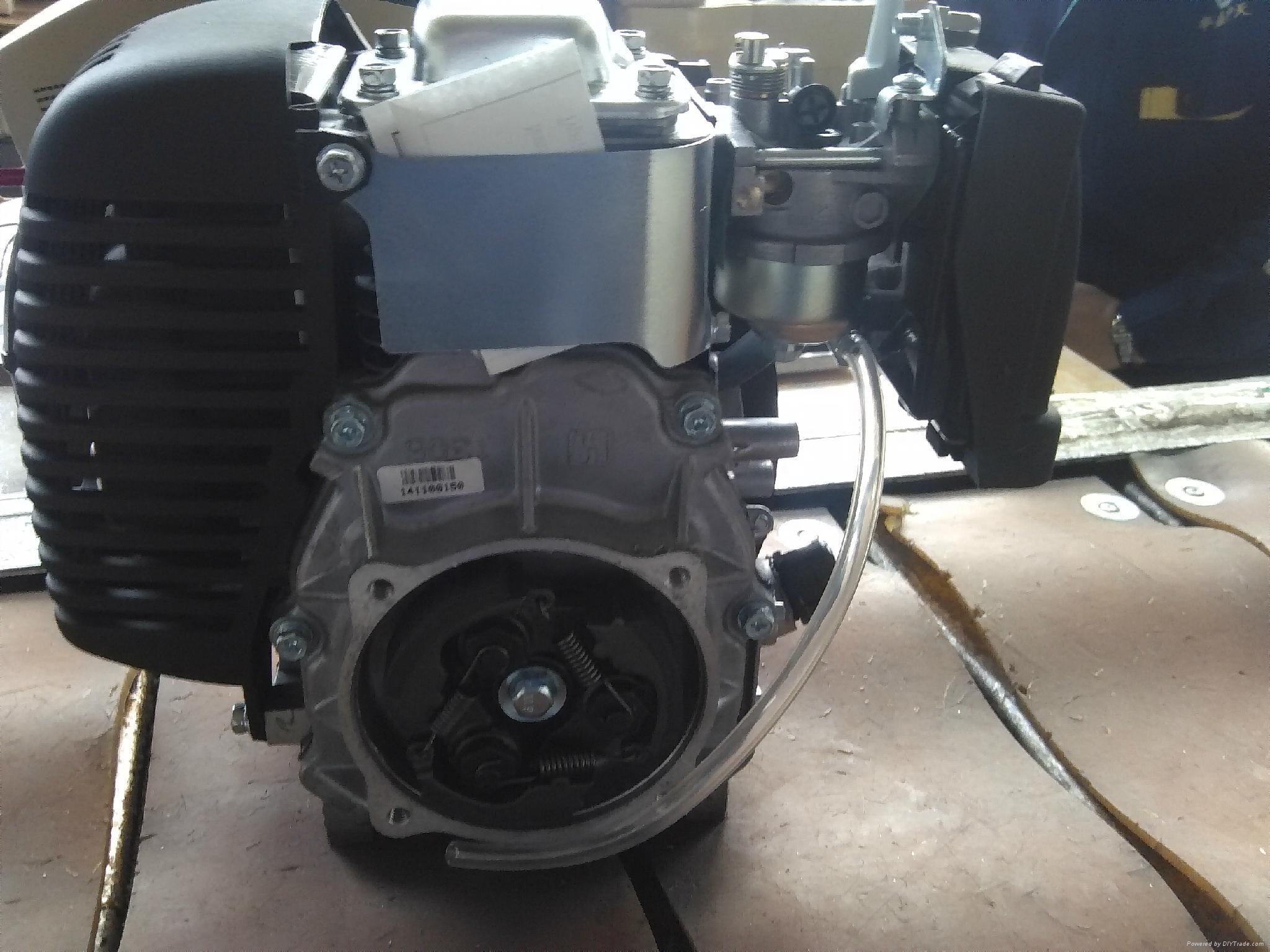 4 stroke gasoine engine 49cc,142F - 142F,142F-1 - HUASHENG TAISHAN ...