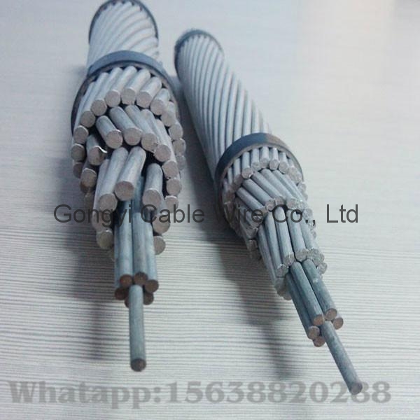 All Aluminum Conductor (AAC) - Overhead Cable - Gongyi Cable Wire Co ...