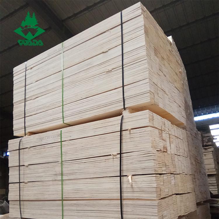 cheap price 2x4 lumber lvl pallet timber China - WADA (China Trading ...