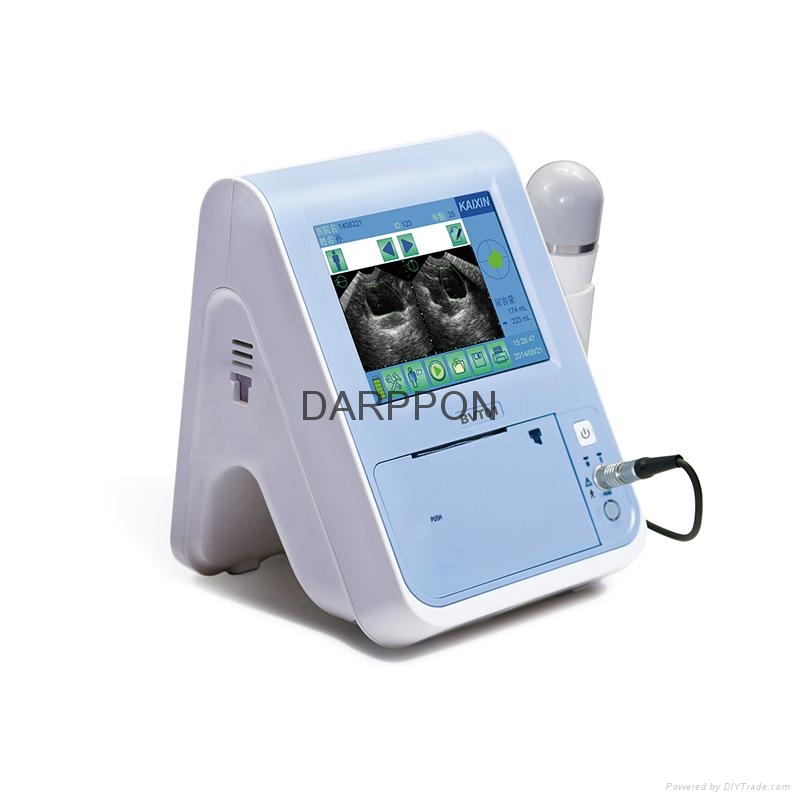 Bladder Scanner Bladder Volume Test Instrument (Portable Design ...