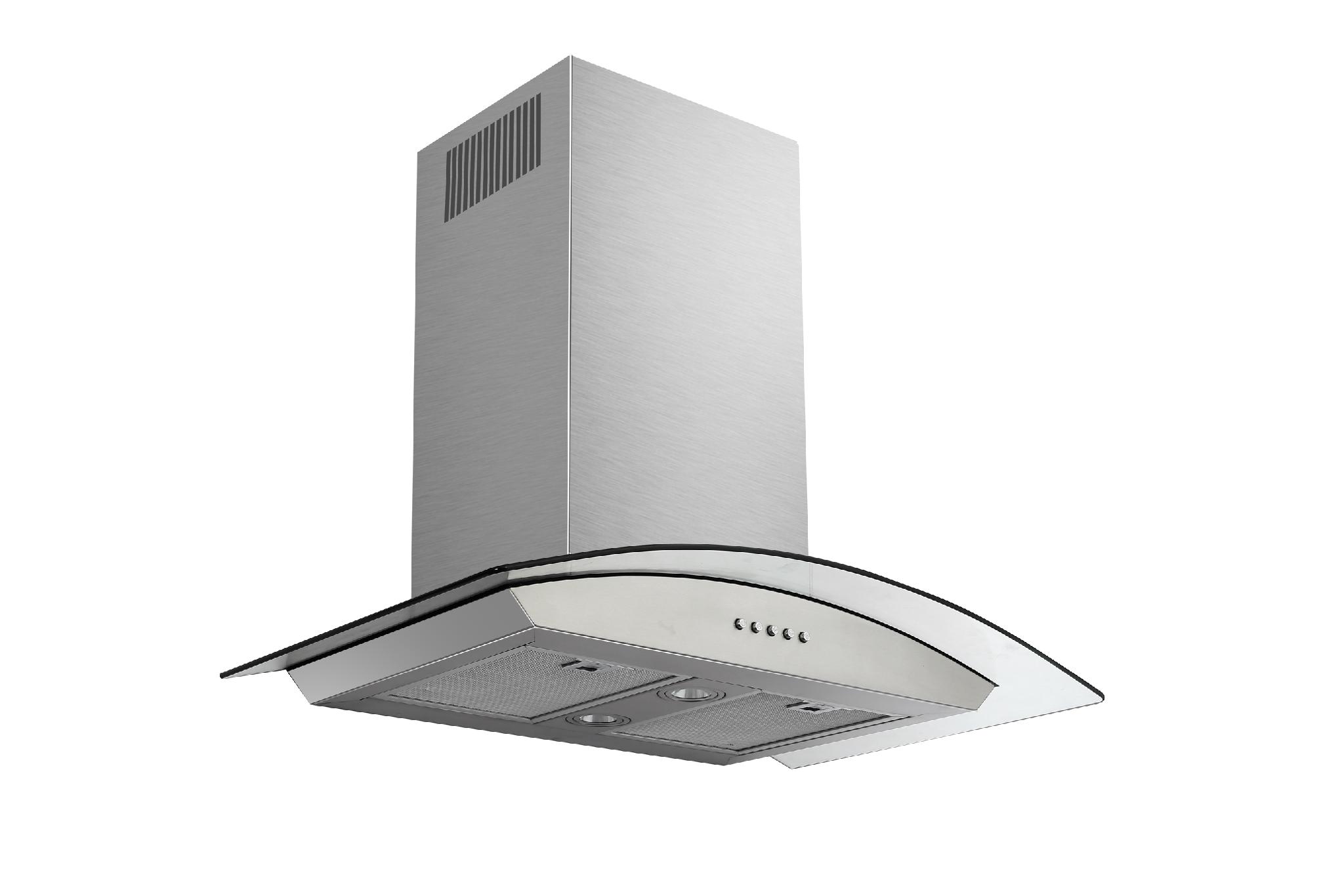 Aotin L30GA T European range hood with high quality (China Manufacturer ...