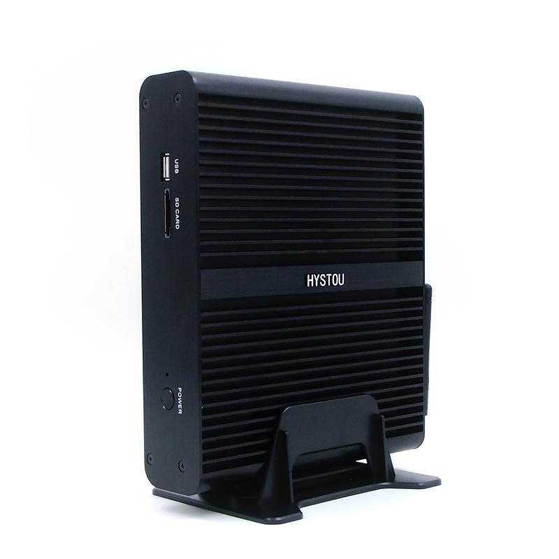 Intel Skylake i7-6500U Fanless Mini PC OEM/ODM order accept - FMP05B-i7 ...