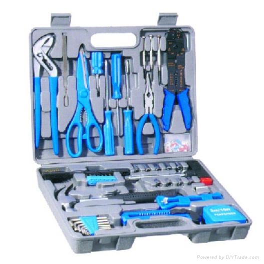 45PC Hand Repair Tool Set with Screwdrivers - KL-12073 - kolo (China ...