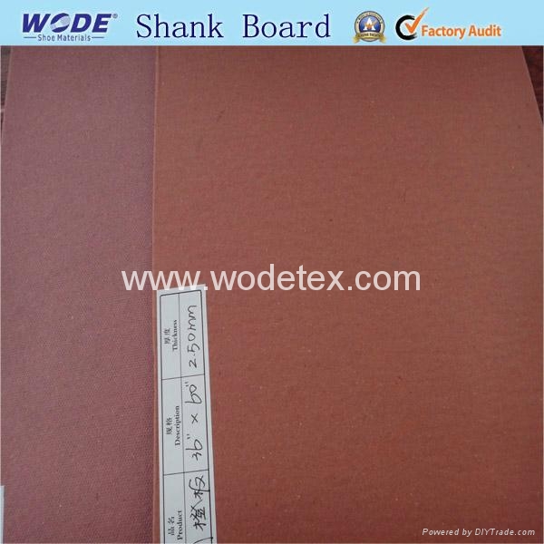 shank board - wodetex (China Manufacturer) - Shoes Accessories - Shoes ...