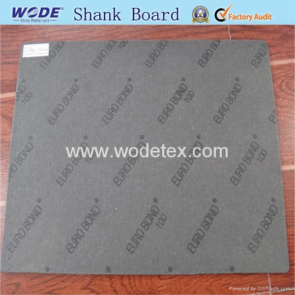 shank board - wodetex (China Manufacturer) - Shoes Accessories - Shoes ...
