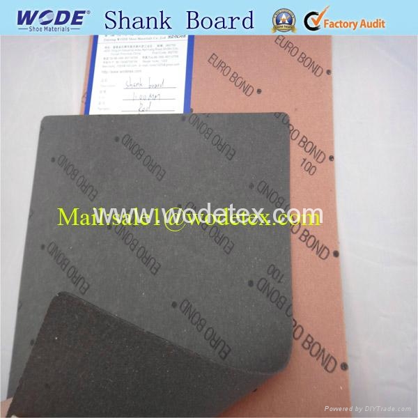 shank board - wodetex (China Manufacturer) - Shoes Accessories - Shoes ...