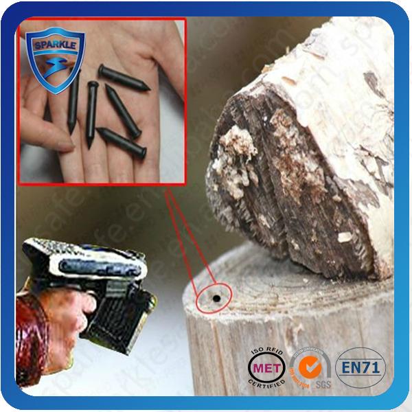 High profermance RFID tree nail tag - SP-RFID TAG03 - Sparkle (China ...