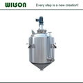 Alcohol Deposition Tank - Wilson (China Manufacturer) - Pharmaceutic ...