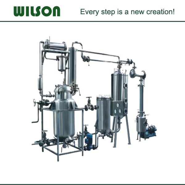 Alcohol Deposition Tank - Wilson (China Manufacturer) - Pharmaceutic ...