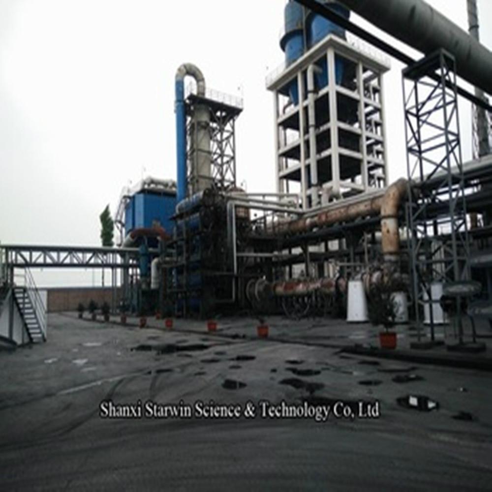 Shanxi Starwin Science & Technology Co.,Ltd. (China Manufacturer ...