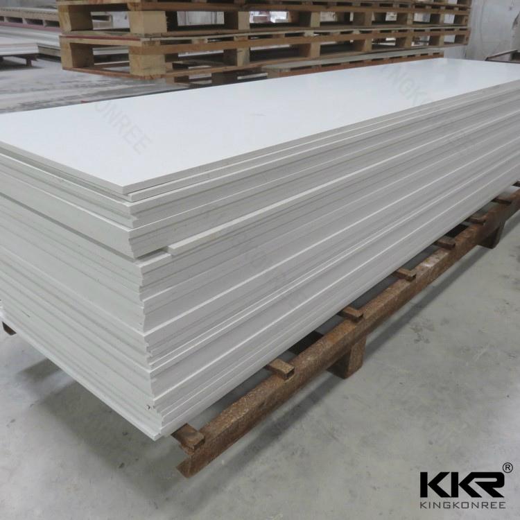 High quality acrylic solid surface engineered big slab - kkrs2016 - kkr ...