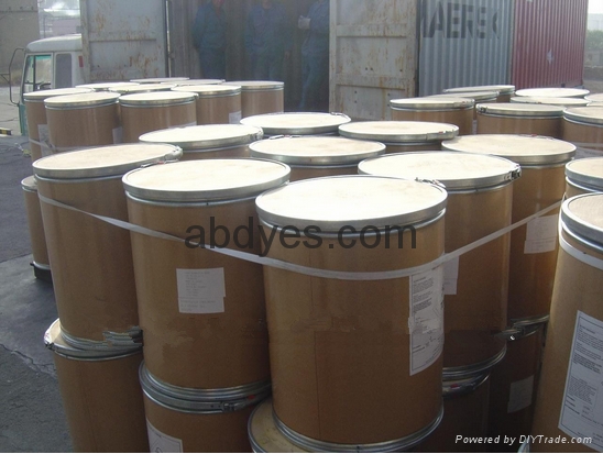 Basic violet 10 - B.V.-10 - CAIYI (China Trading Company) - Dyes ...