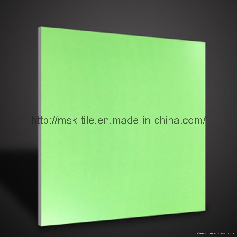 Matt Surface 300x300 Ceramic Floor Tile - 3030G - MSK (China ...