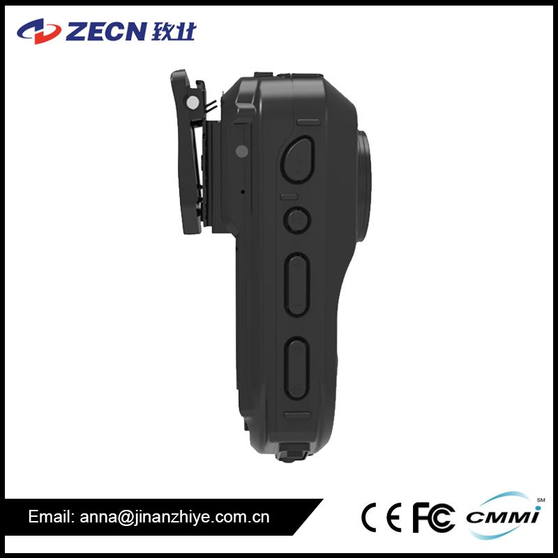 Police wireless hidden camera for law enforcement - DSJ-A1 - ZECN ...
