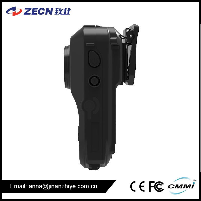 Police wireless hidden camera for law enforcement - DSJ-A1 - ZECN ...