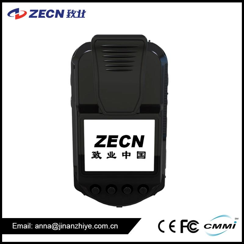 Police wireless hidden camera for law enforcement - DSJ-A1 - ZECN ...