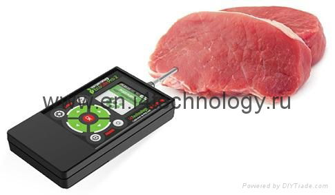 Compact nitrate meter + TDS meter (Ecotester) - EcoLifePro 2 - i4 ...