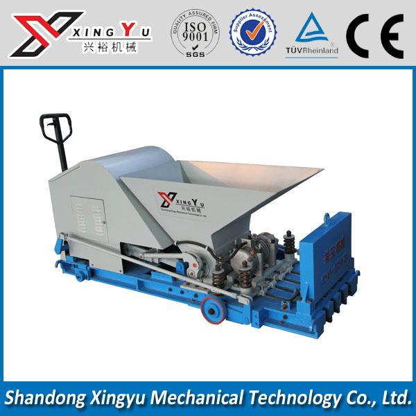 Prefabricated concrete t beam molding machine building material ...