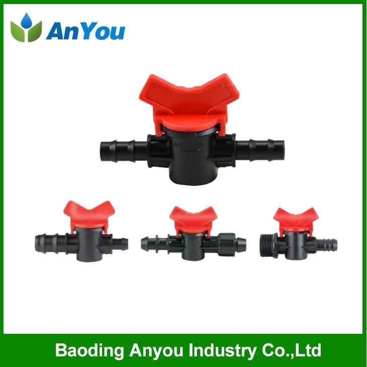 Plastic offtake mini valve for irrigation - AnYou - AnYou (China ...