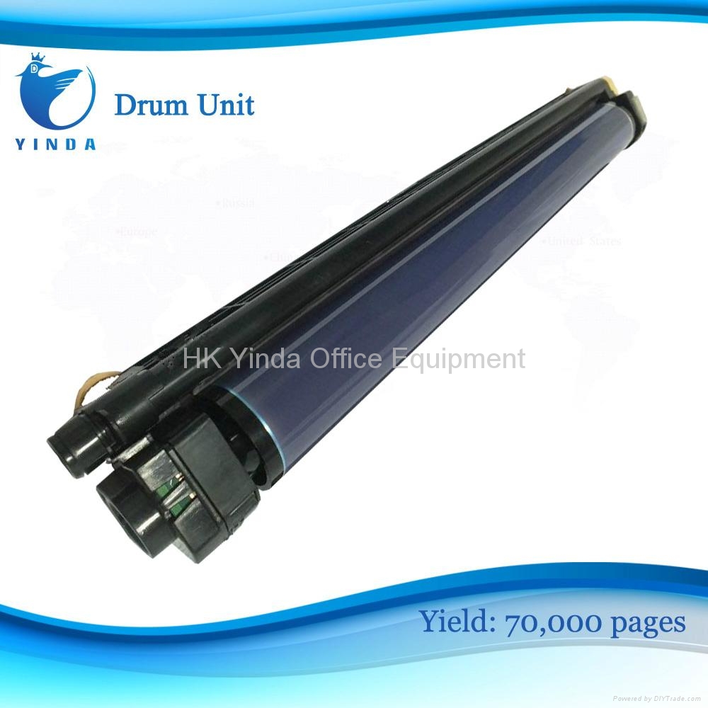 DocuColor 5065 for xerox DocuCentre c6500 c7600 c6550 c5400 c7500 drum ...