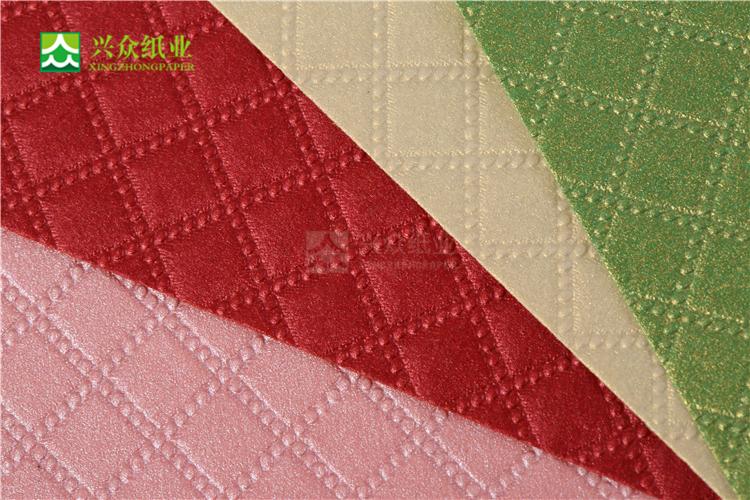 pearlescent pearlized pearl paper (China Manufacturer) - Industrial ...
