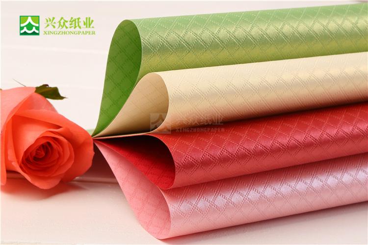 pearlescent pearlized pearl paper (China Manufacturer) - Industrial ...