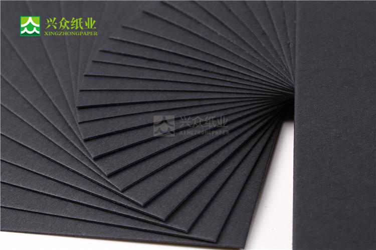 black cardboard corrugated sheets - xz-b008 (China Manufacturer ...