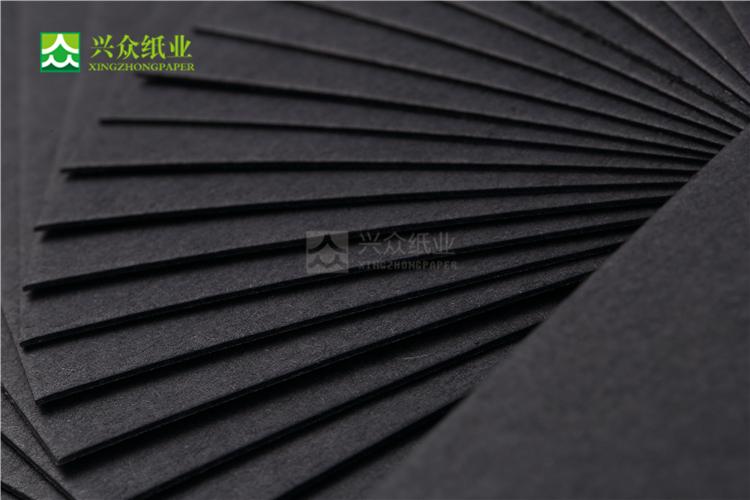 black cardboard corrugated sheets - xz-b008 (China Manufacturer ...