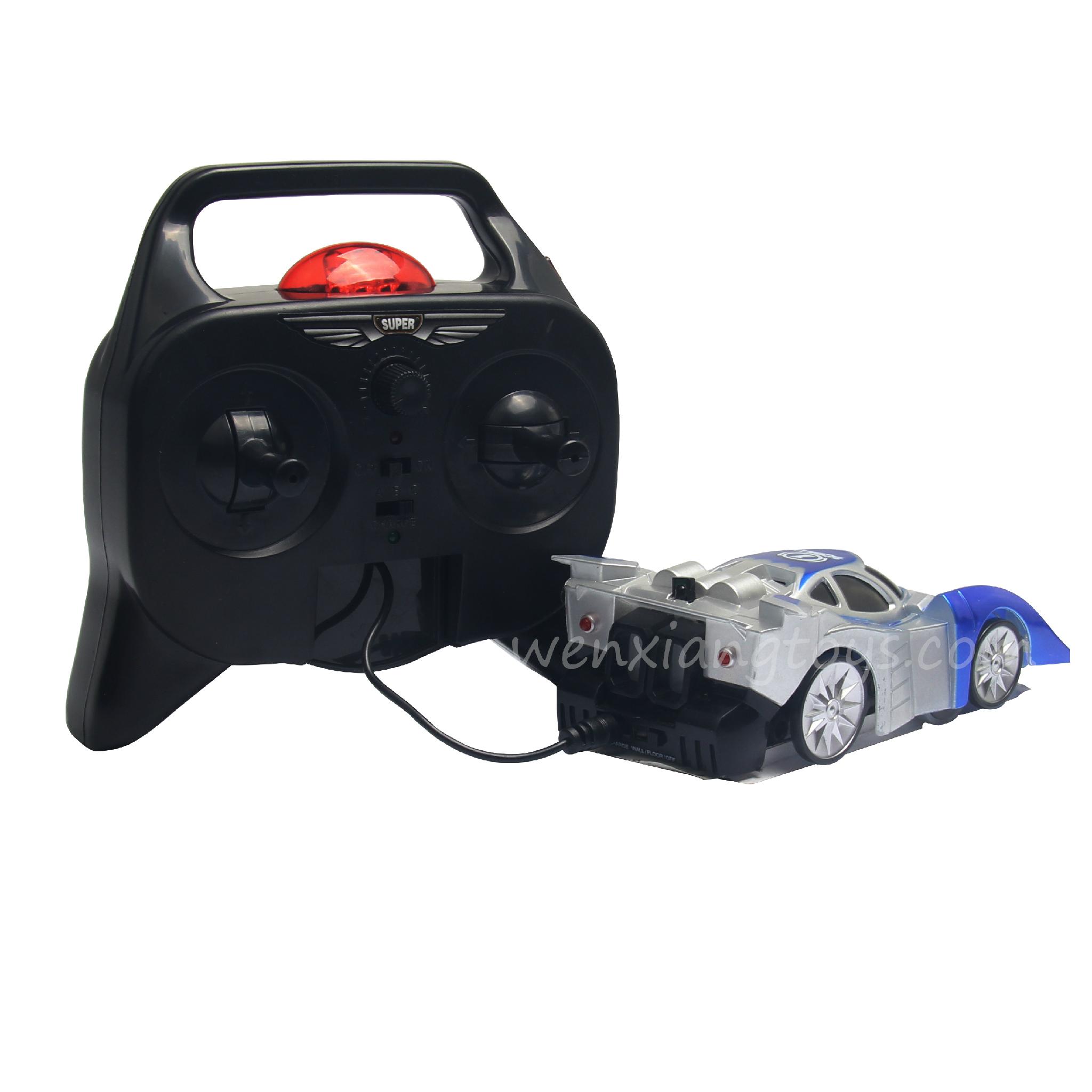 Wall climber rc car - 9388 - Ownshine (China Trading Company) - Remote ...