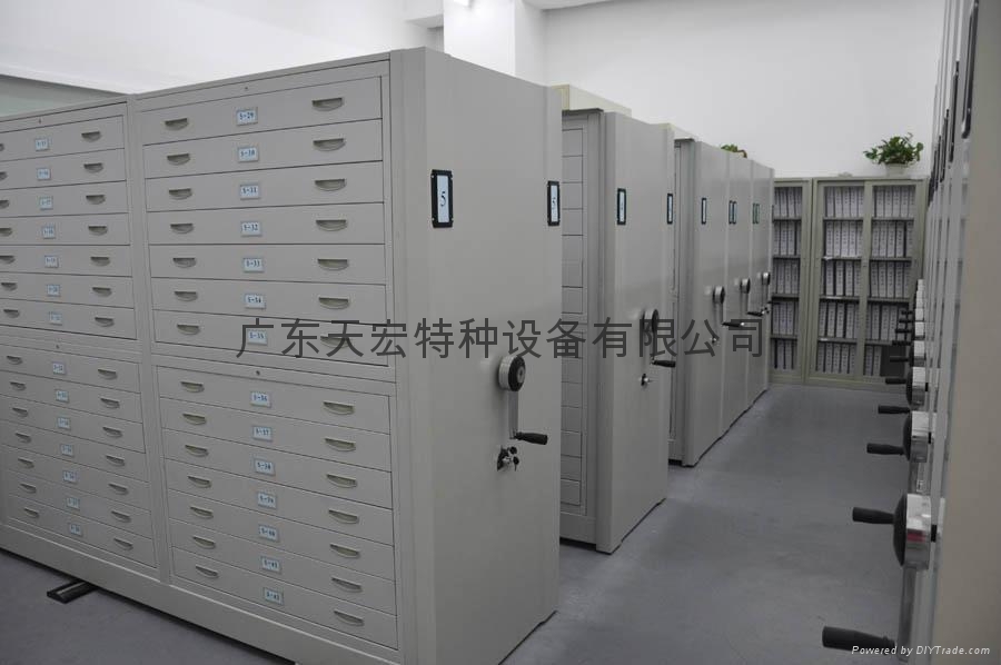 Intelligent dense cabinet - TH - TH (China Manufacturer) - Other ...