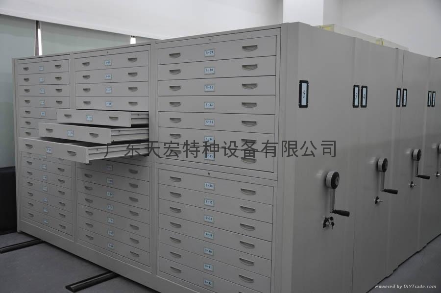 Intelligent dense cabinet - TH - TH (China Manufacturer) - Other ...