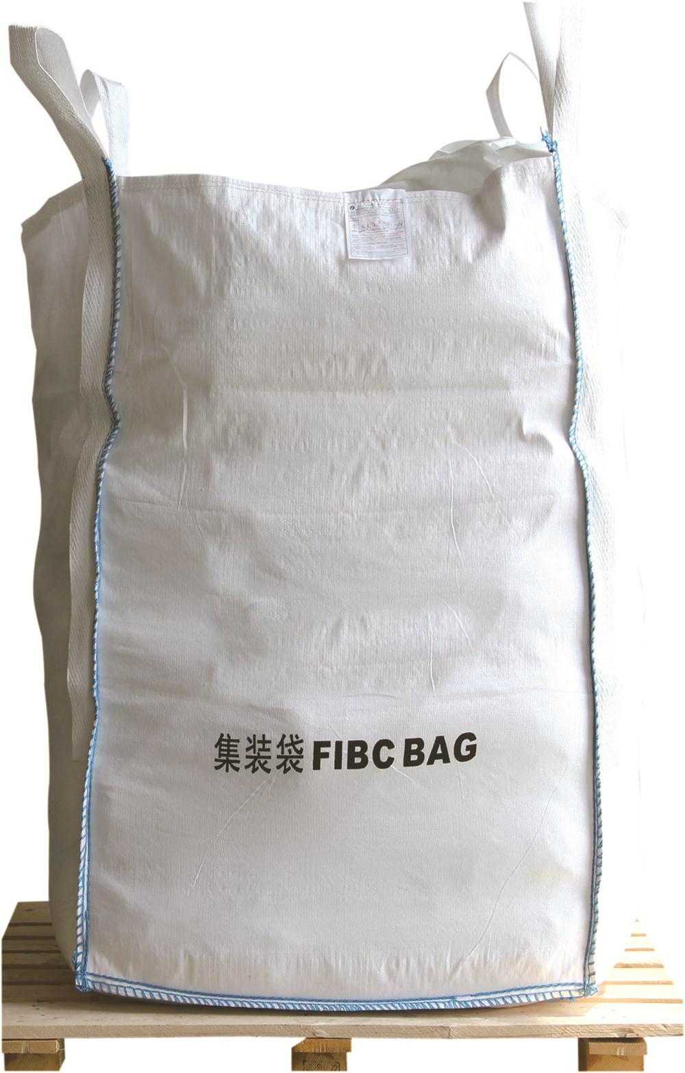 U-Panel square FIBC - HXJZDF-07U - Osint (China Manufacturer) - Label ...