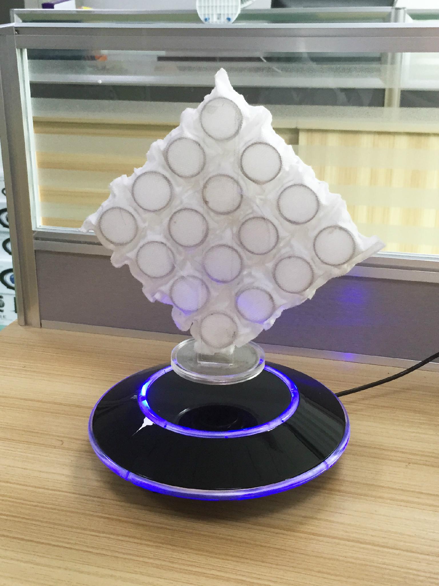 High quality maglev suspension display electromagnetic levitation ...