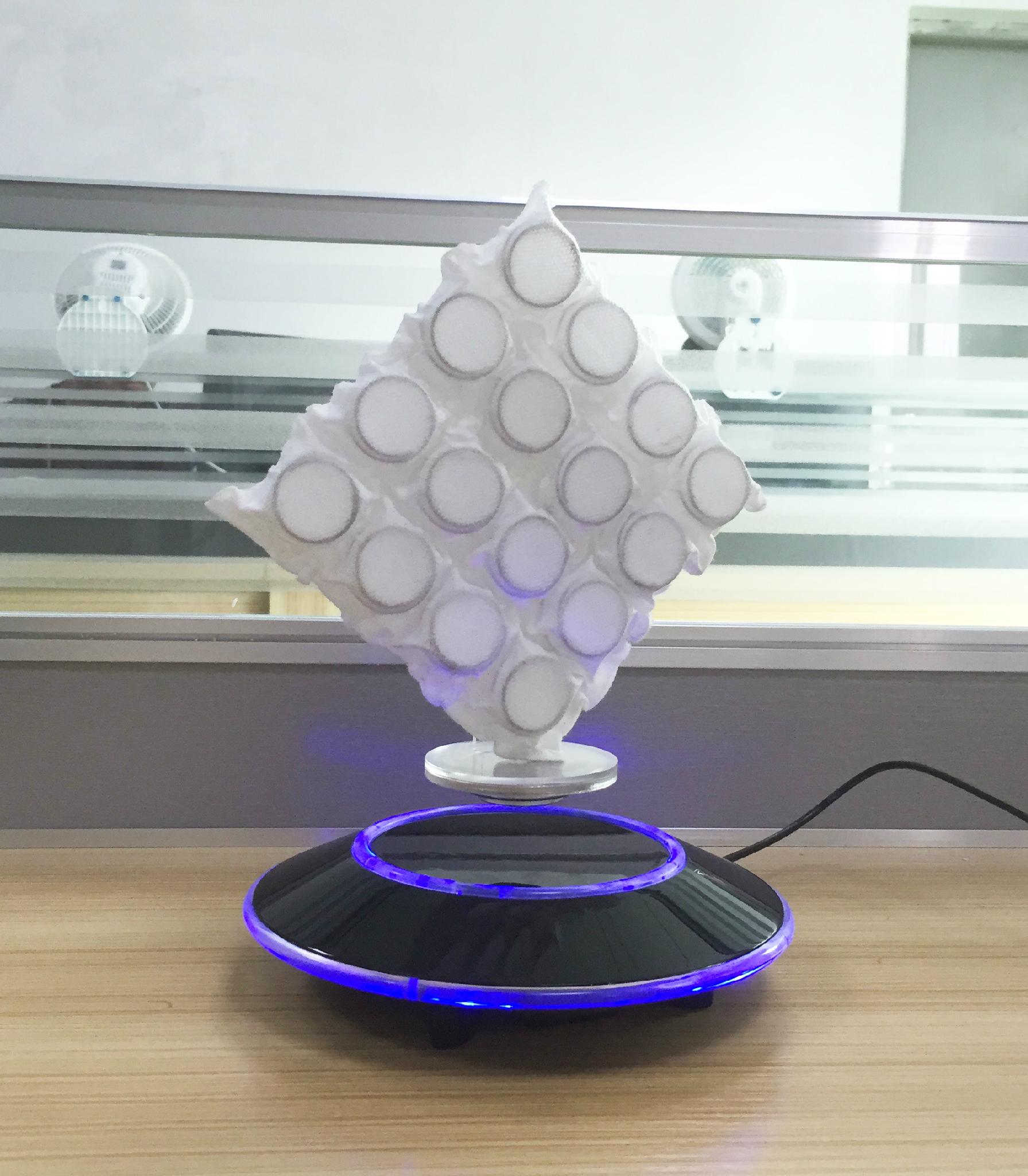 High quality maglev suspension display electromagnetic levitation ...