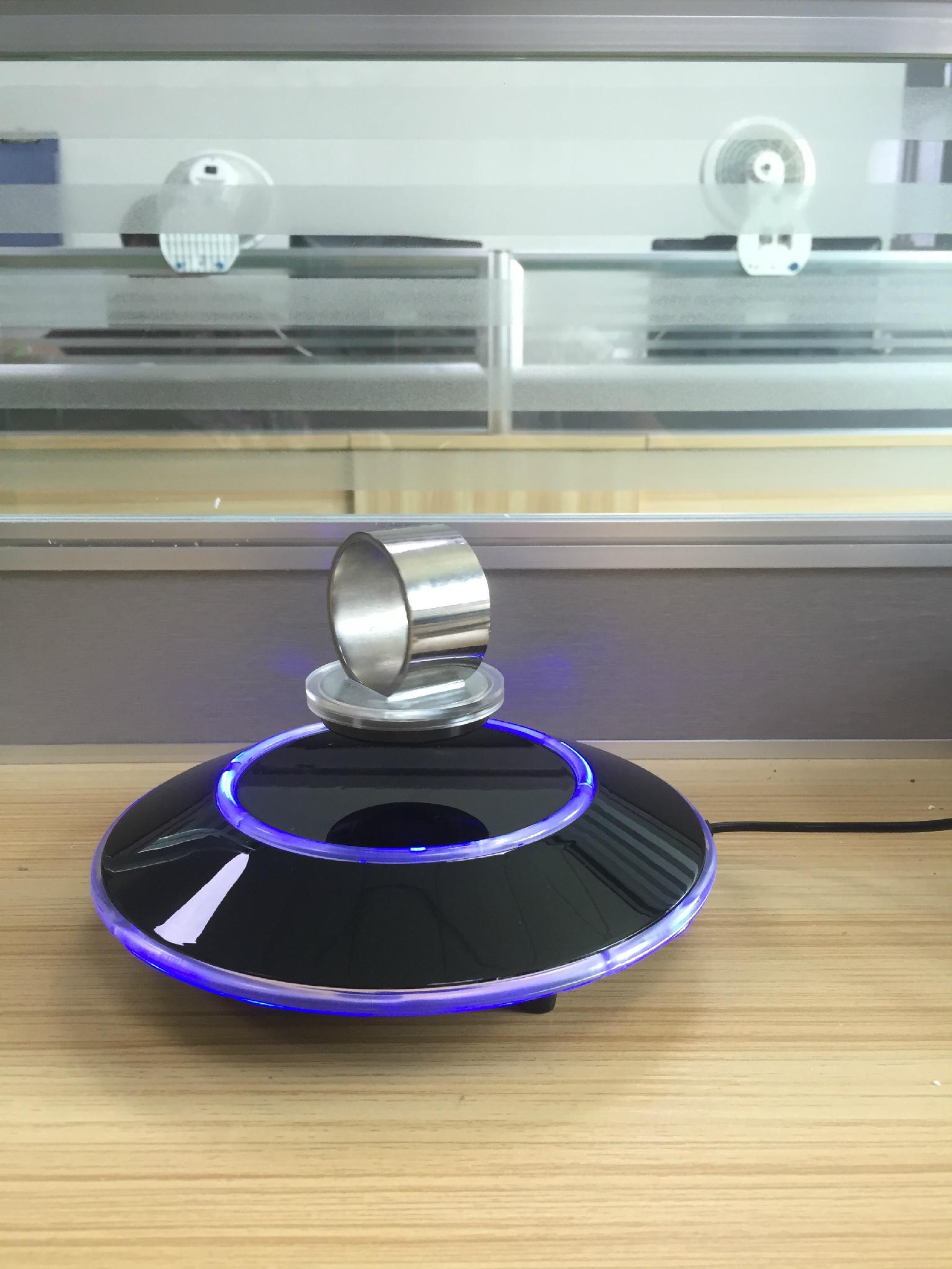 High quality maglev suspension display electromagnetic levitation ...