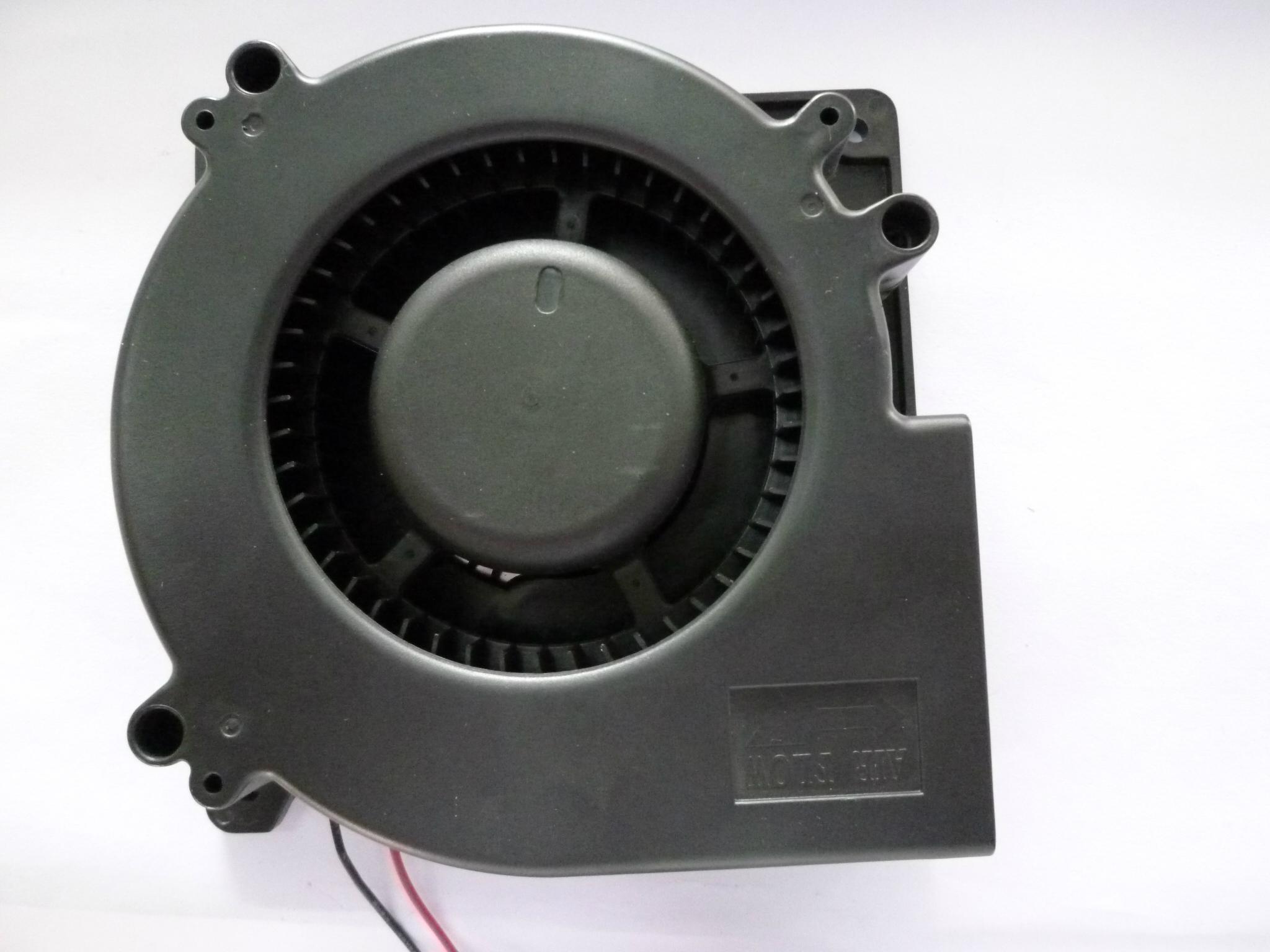 High Air Flow 12v 12032 dc cooling fan blower - OVS (China Manufacturer ...
