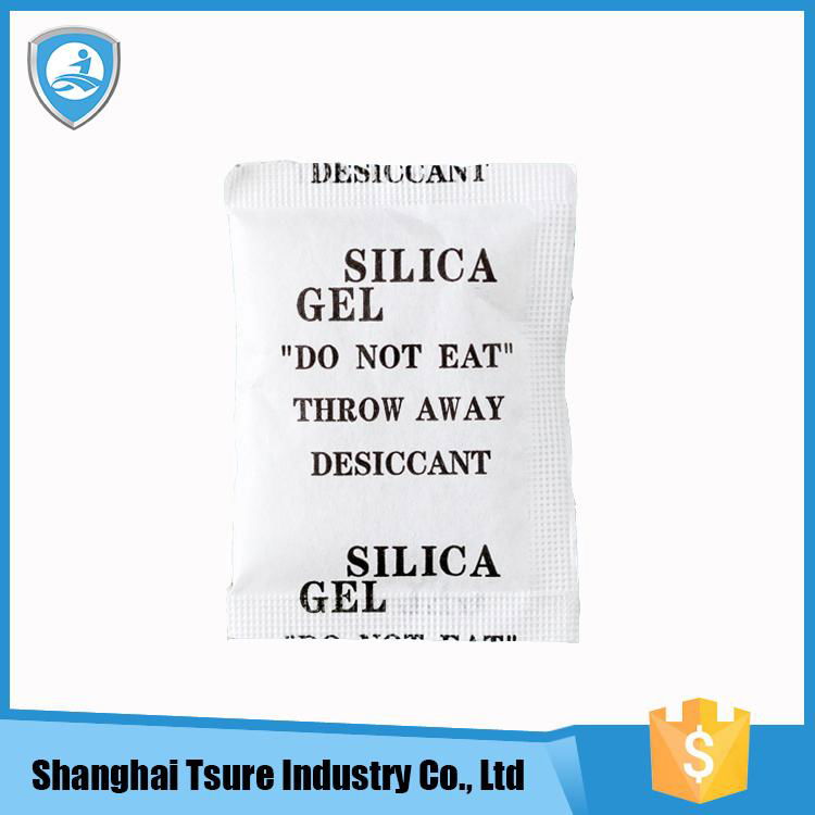 OEM high quality sundry white color silica gel - TS-WSN11G - TSURE ...