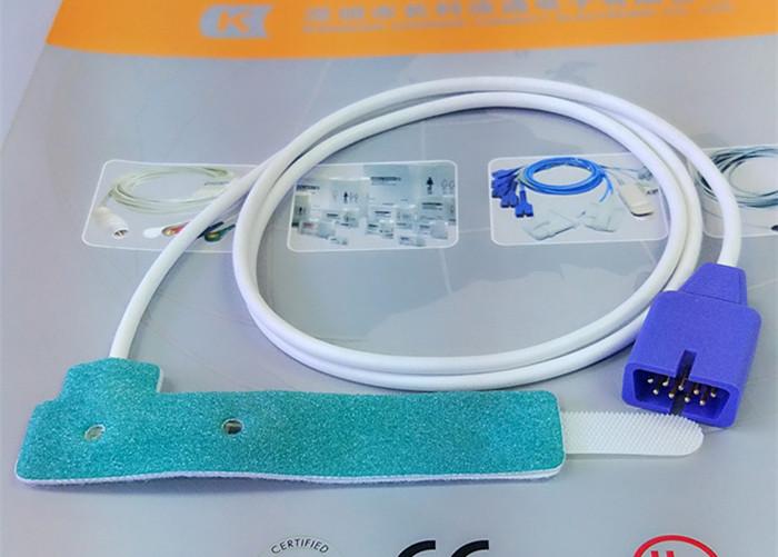 compatible nellcor disposable spo2 sensor - 35 - sinohero (China ...