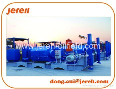 Mud Pump Unit and Spare Parts - JR-MP - JR (China Trading Company ...