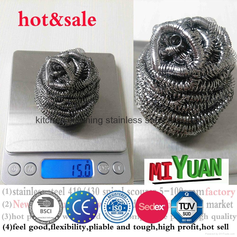galvanized scourer household item kitchen cleaning stainless steel ...
