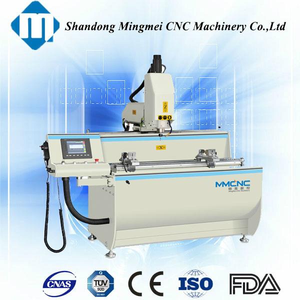 Aluminium Windows and Door Machinery Copy Router - SKX-CNC-1200 - MMCNC ...