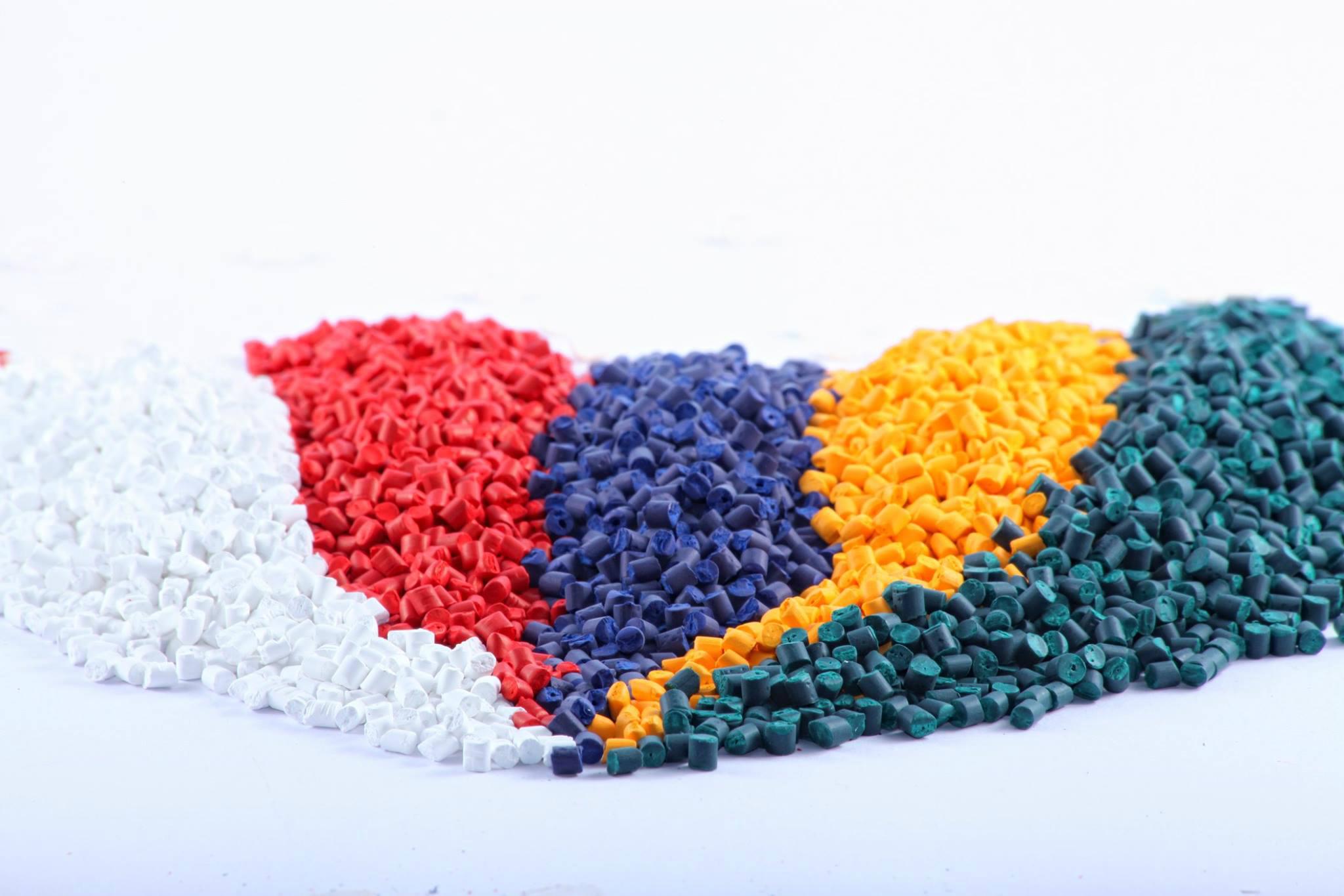 Rigid PVC Compound SMIR for Injection - Song Ma (Vietnam Manufacturer ...