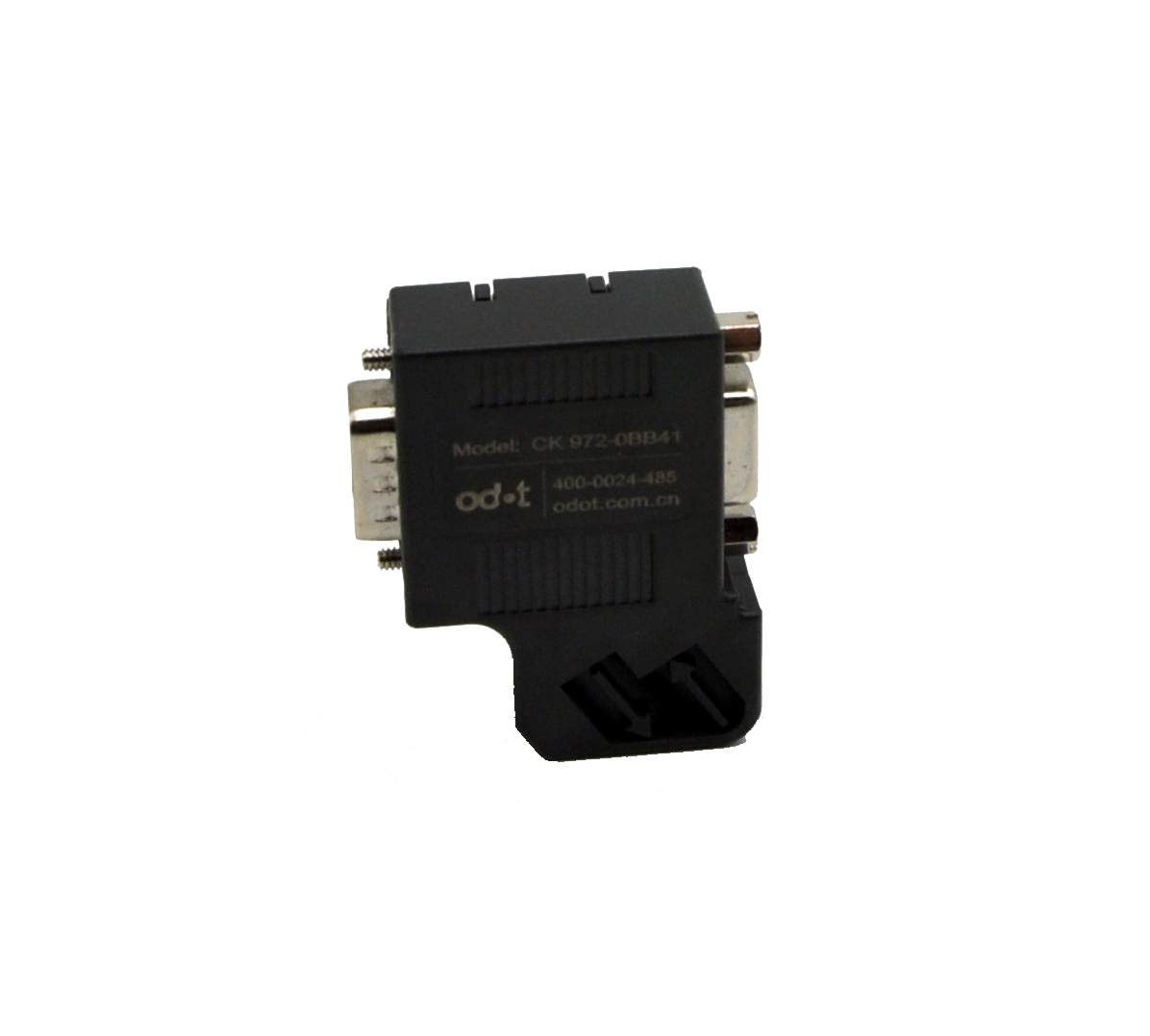 Profibus DP Connector - CK 972-OBA12 - ODOT (China Manufacturer ...