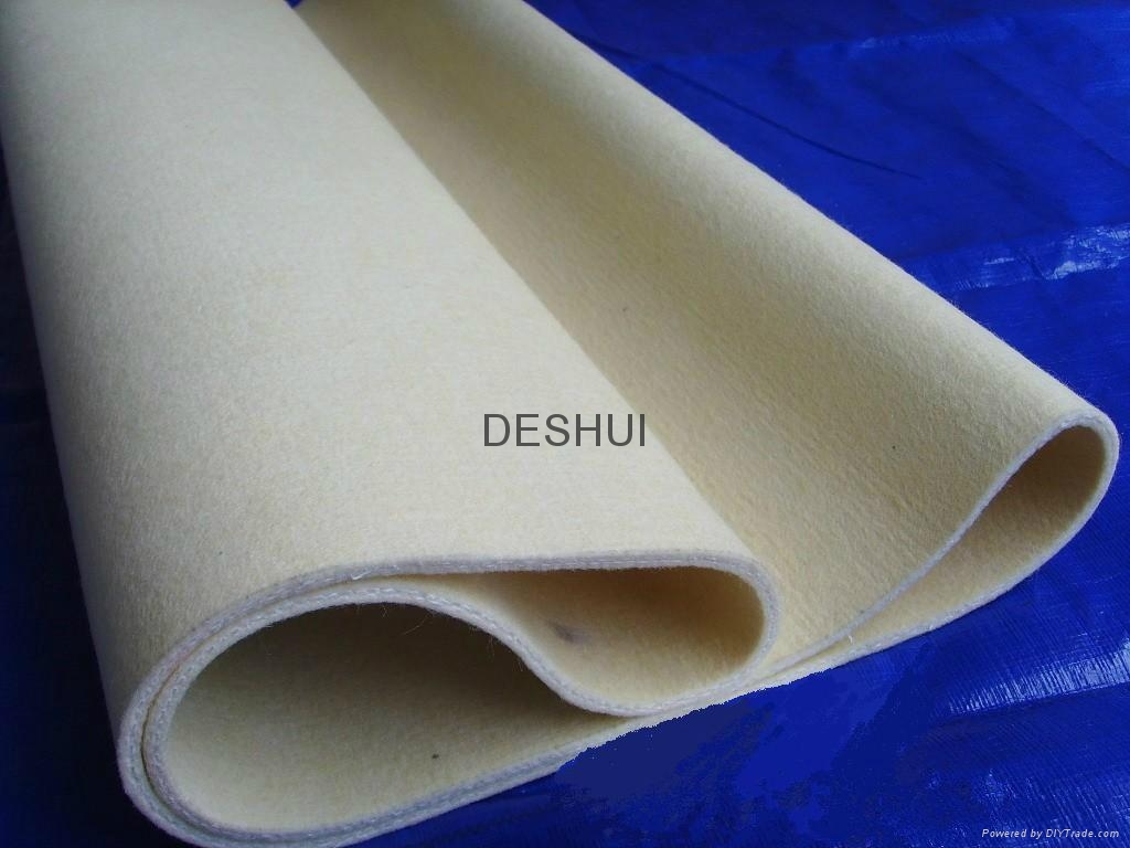 Paper-making Dryer Felt - PM: 67108~67001 - DESHUI (China Manufacturer ...