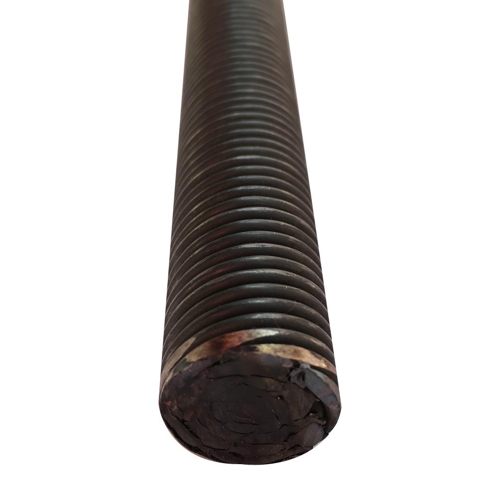 High carbon steel wire flexible drive shaft 6mm - flexible shaft (China ...