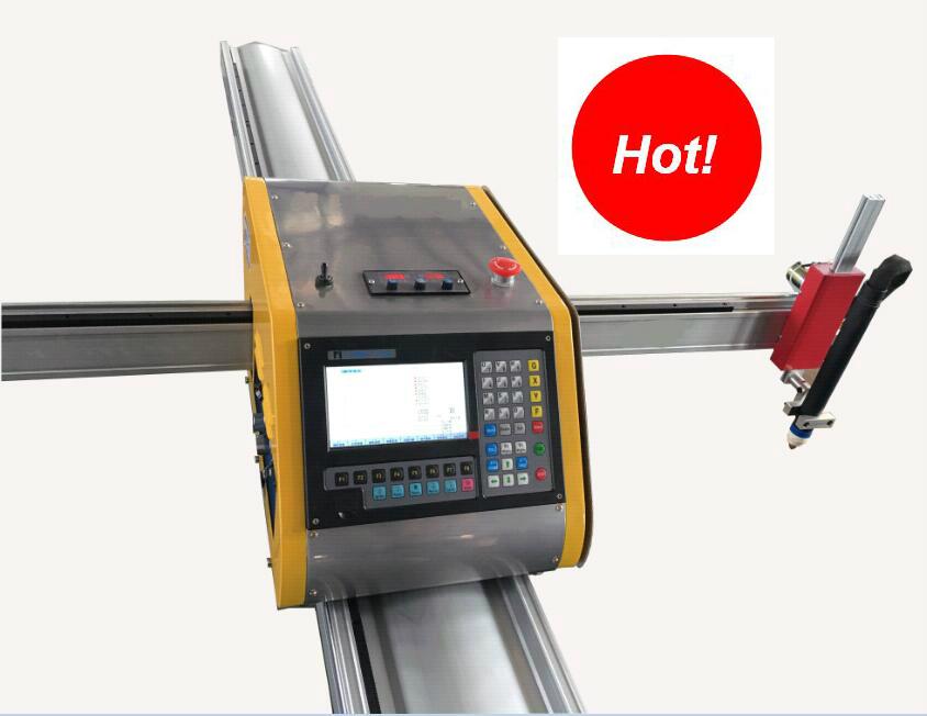 Portable CNC Cutting machine--IDIKAR Cute Series (China Manufacturer ...