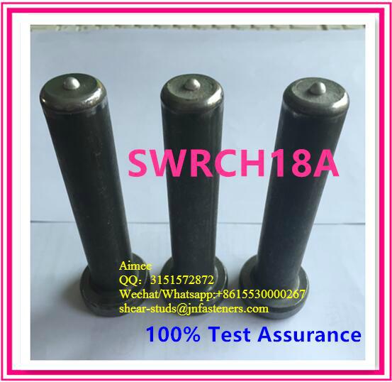 shear stud SWRCH18A ISO13918 AWSD11 BS5400 - M19*106 - Jinan"R" (China ...