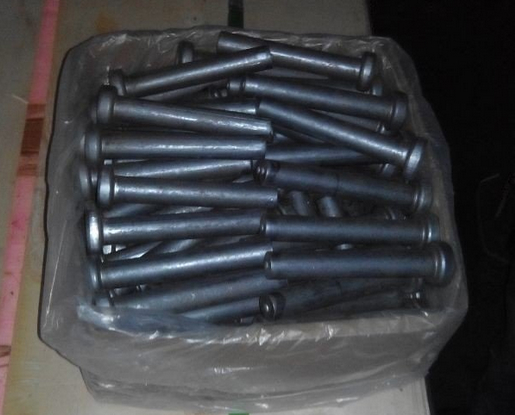 shear stud SWRCH18A ISO13918 AWSD11 BS5400 - M19*106 - Jinan"R" (China ...